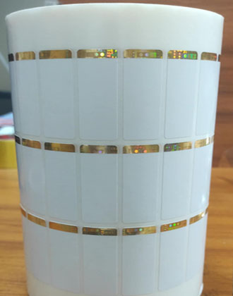 Hologram Security Labels: Anti-Counterfeiting Solutions in Bangladesh